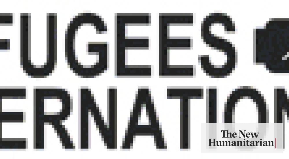 The New Humanitarian | Interview with Refugees International