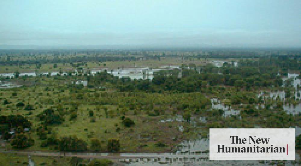 Heavy rainfall claims lives, leaves thousands homeless