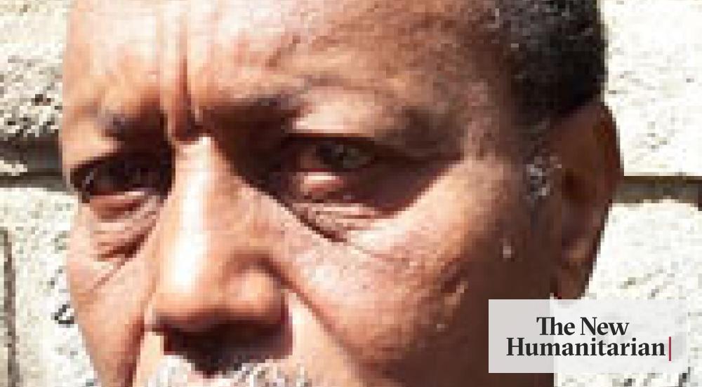 IRIN Interview with Hassan Mohamed Nur "Shatigadud"