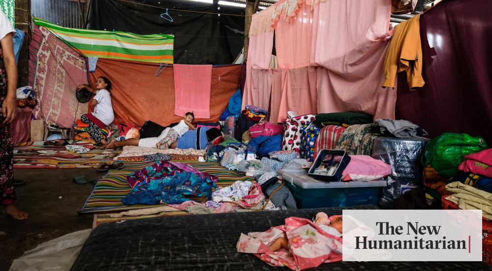 In Marawi, ending a siege is just the beginning