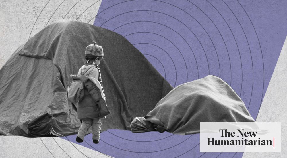 Why working together on global migration is vital to pandemic recovery