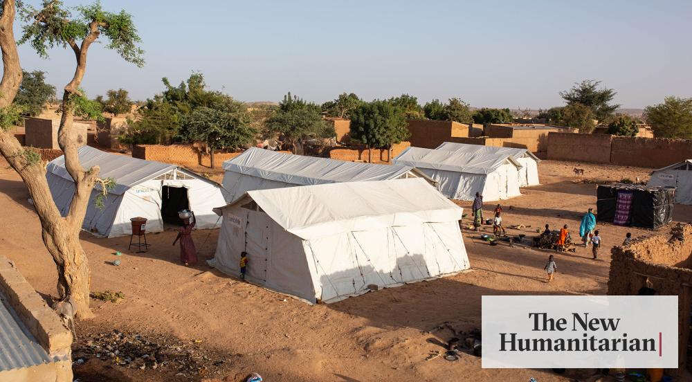 The New Humanitarian | Jihadists impose ‘suffocating’ sieges as army operations ramp up in Mali