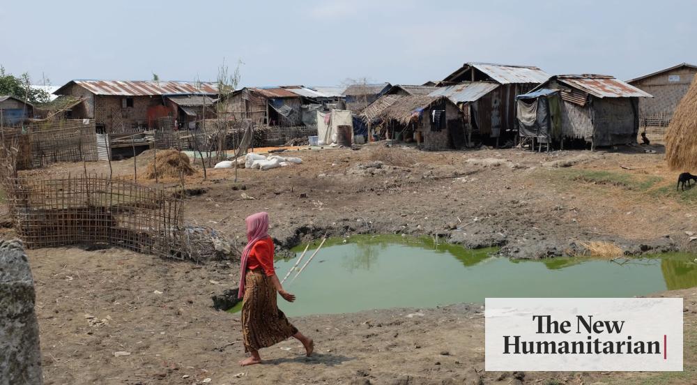 Inside the ‘glaringly dysfunctional’ UN mission in Myanmar