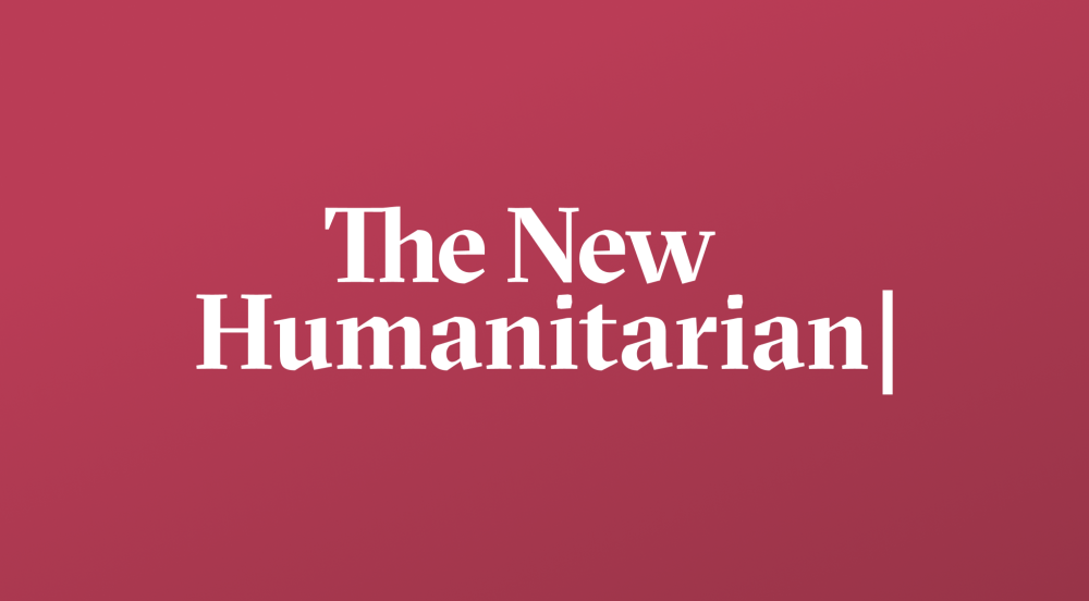 Our team | The New Humanitarian